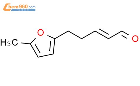 97204 18 72 Pentenal 5 5 Methyl 2 Furanyl E Cas号97204 18 72