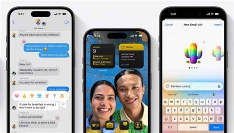 Apple Ios 18 How To Customise Lock Screen Widgets In Iphones Follow