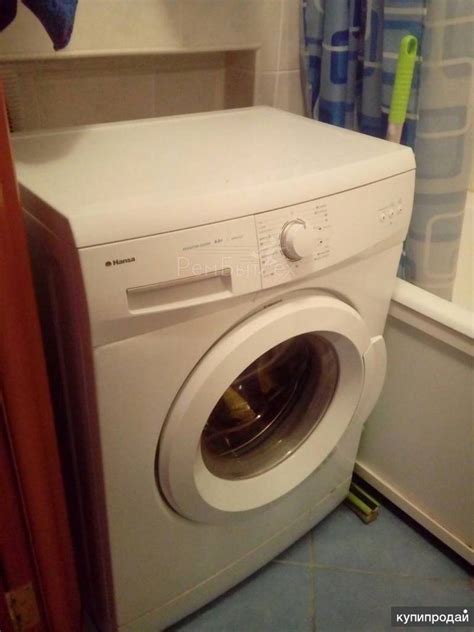 Машинка работала в штатном режиме до вечера ( 4-5 партия белья ...