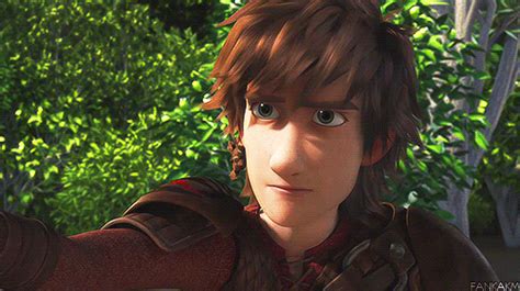 더쿠 드래곤 길들이기 시리즈의 주인공커플 힉스트리드 