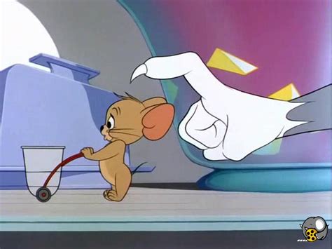 سریالی کارتونی تام و جری قسمت72 فیلو