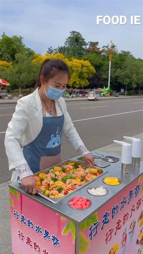 Junk Food Lover Quick Recipes Snacks Food Business Ideas Food Cart