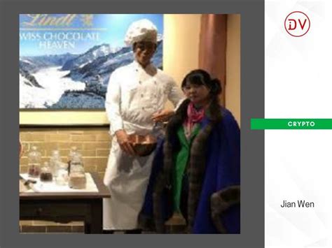 Pelayan Restoran Ini Punya 61000 Bitcoin Kisah Jian Wen
