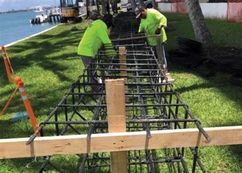 Basalt Fiber Reinforced Polymer