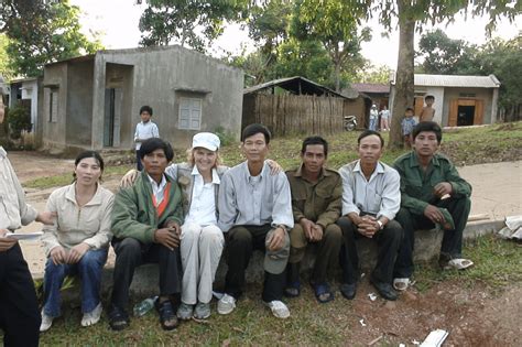 A Survival Story Interview With Annette Herfkens The Sole Survivor Of