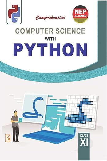 Computer Science With Python 11 Ebook Pavithra Karthik