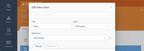 Getting Started With October Cms Static Pages Sitepoint