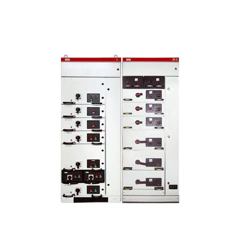 China Customized Low Voltage Electrical Panel Manufacturers Suppliers