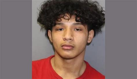 Dallas Police Solicit Public Help To Find Teen Suspect Accused Of Two