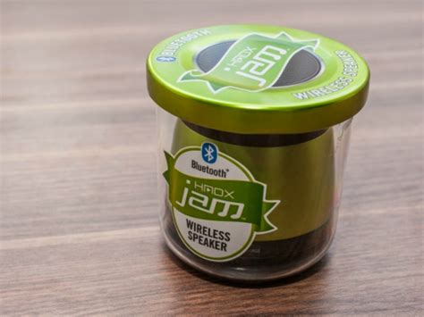Hmdx Jam Bluetooth Wireless Speaker Getdatgadget
