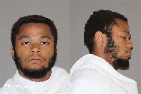 Riley Dezmond 05312023 Denton County Mugshots Zone
