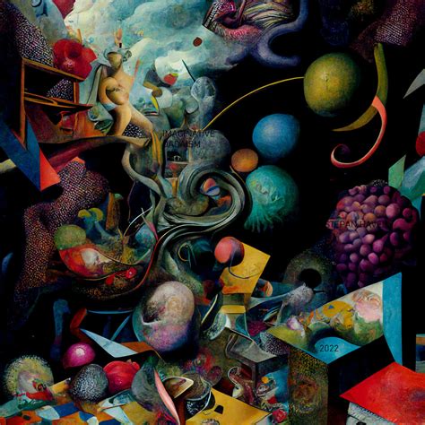 Dematerialization By Imaginativedadaism On Deviantart
