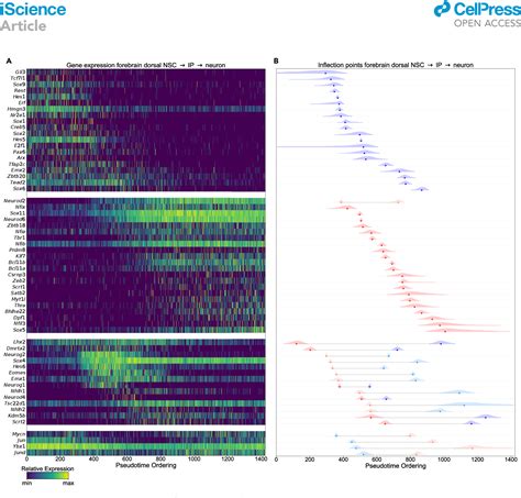 Figure 1 From Modeling Gene Expression Cascades During Cell State Transitions Semantic Scholar