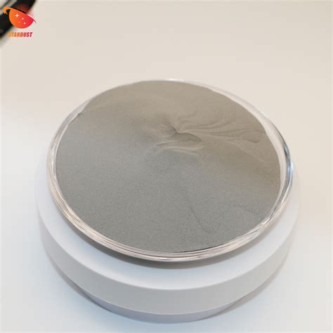 Spherical Refractory Ta 5 5w Alloy Powder15 53μm Manufacturer Spherical Refractory Ta 5 5w Alloy