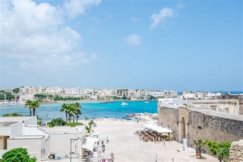 Delightful Otranto Italy Things To Do Travel Guide