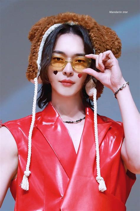 Pin By Bbanghoonie On OnlyOneOf Going Out The Man Blonde Hair