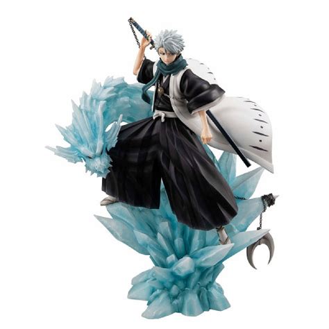 Precious Gemseries Bleach Toshiro Hitsugaya Bleach：thousand Year