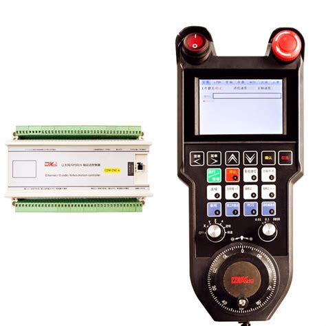 Cnc A11 Controller Dsp 0501 3 Axis L Control System Engraving Machine China 6 Axis Dsp