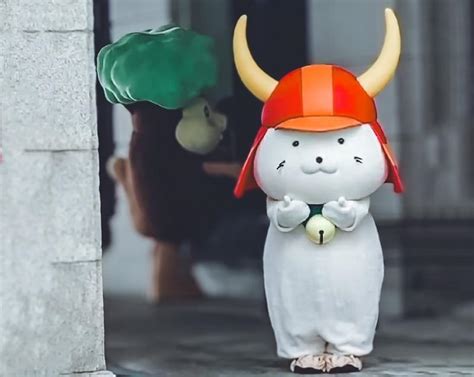 彦根の人気ゆるキャラ「ひこにゃん」は井伊直政の息子・井伊直孝公の飼い猫がモデル？ 戦国ヒストリー