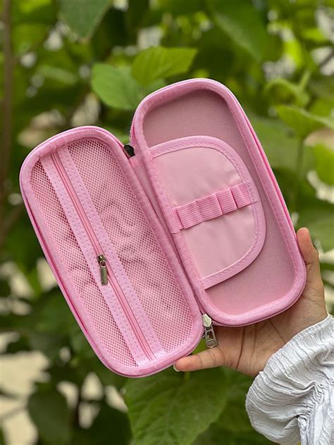 جامدادی فایبر وارداتی طرح یونیکرن و ستاره آرخی شاپ