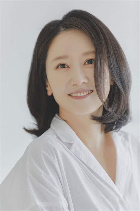Lee Eun Joo 1980 Dramawiki