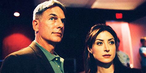 All Of Gibbs Rules In Ncis And What They Mean