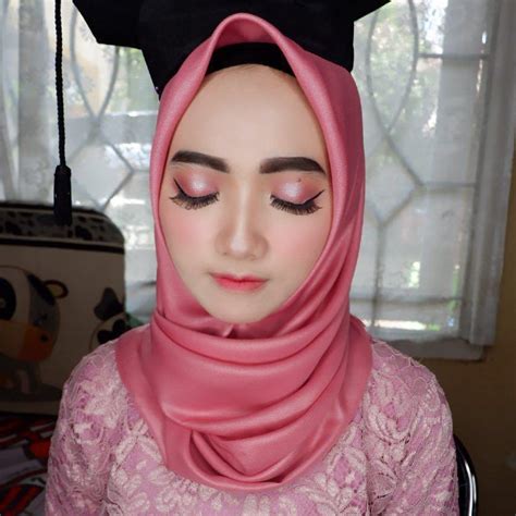 Makeup Wisuda Makeup Vidalondon