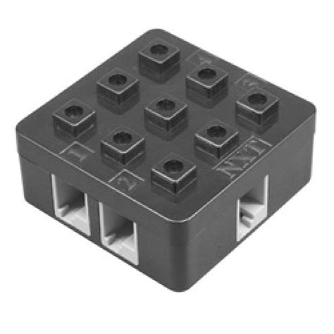 Lego Ms1060 Mindstorms Nxt Touch Sensor Multiplexer Ibricktoys Lego