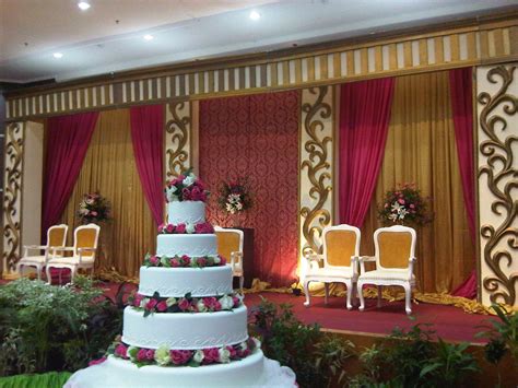 Amazing Grace Wedding And Event Organizer Wedding Decoration Dicky And Astrid 20 November 2011