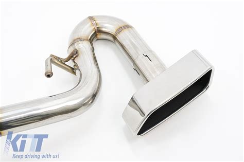 Air Diffuser Brilliant Black Suitable For Bmw 5 Series F10 2011 2017 M Technik 550i Design