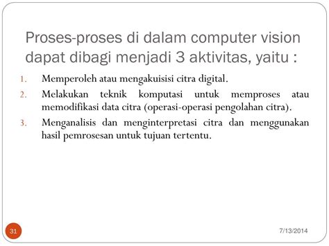 Ppt Pengolahan Citra Powerpoint Presentation Free Download Id 1733022