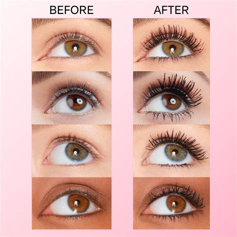 Better Than Sex Duo Mascara De Too Faced ≡ Sephora