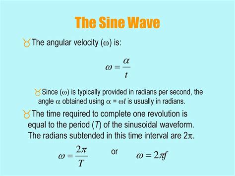 Chapter 13 Sinusoidal Alternating Waveforms Ppt Download