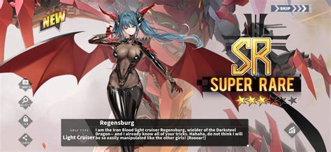 Azur Lane Official On Twitter Dear Commander Maintenance Has Ended