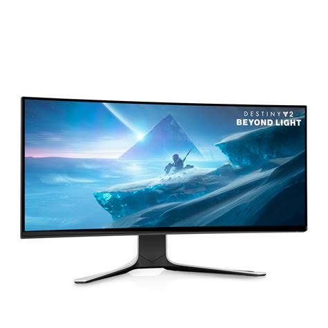 Alienware Monitor 360hz Curved