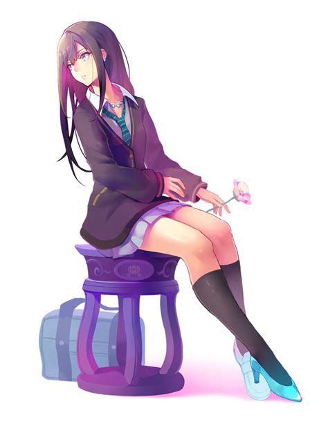Evers Zerochan Anime Image Board