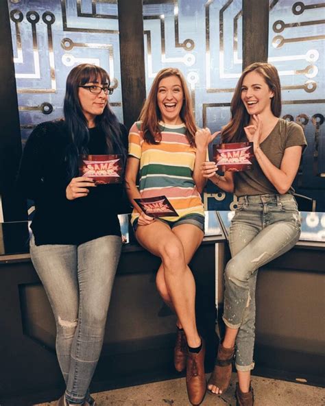 Evanne Friedmann Feet