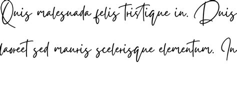 Font Gistesy Regular Download Font