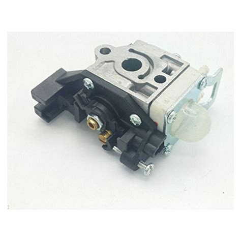 Genuine Zama Rb 53 Carburetor Rebuild Kit Farm Parts Store