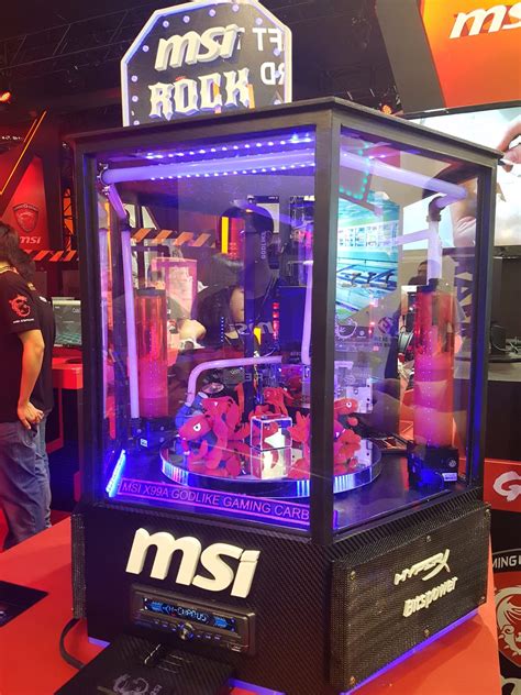 It S What S Outside That Counts The Coolest And Craziest Case Mods