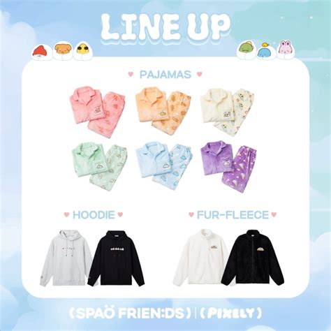 이랜드 스파오 크리에이터 ‘잠뜰 Tv와 협업 컬렉션 선봬 더퍼스트미디어