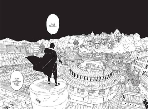 We Should All Agree That Boruto Should Get A Panel Like This R Boruto