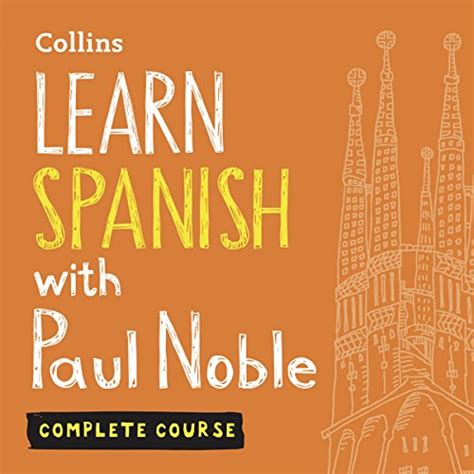 Learn Spanish - Word Power 101: Absolute Beginner Spanish #6 (Audible Audio Edition): Innovative ...
