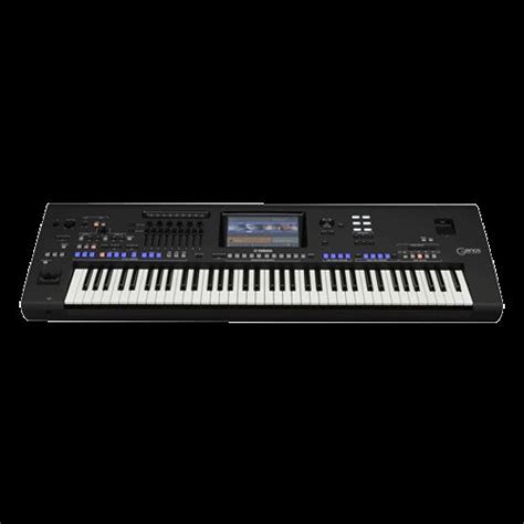 Yamaha Keyboards Genos