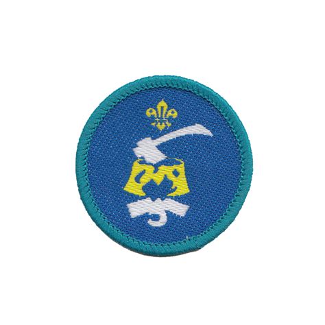 Explorers Scouting Skills Activity Badge Pre 2015 Collection