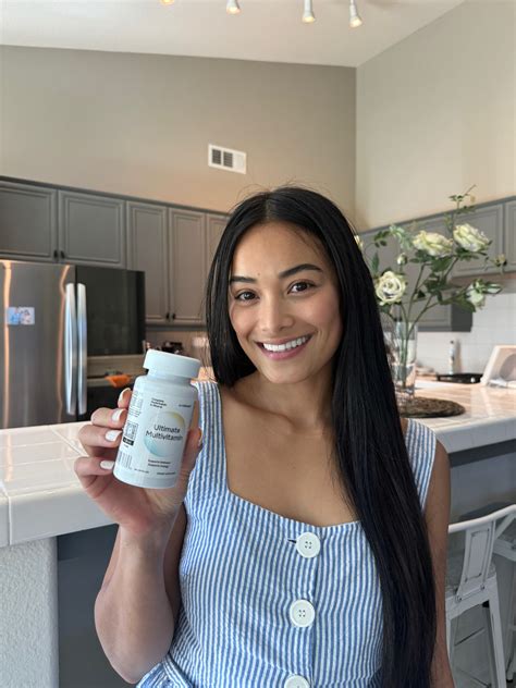Ultimate Multivitamin Envitamin