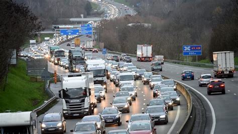 Autoroutes Tout Comprendre Au Débat Sur La Renationalisation Cnews