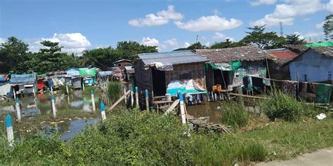 ကြည့်မြင်တိုင် စက်ဆန်းရပ်ကွက် ကျူးကျော်တဲတွင် ဗုံးပေါက်၊ အမျိုးသားတဦးသေဆုံး