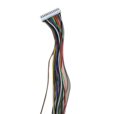 12 Pin Connector at ₹ 6/piece | Multi Pin Connector in New Delhi | ID ...