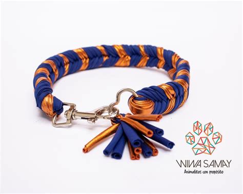 Collares Para Que Se Vean Hermosos Tejidos A Mano Livianos Y